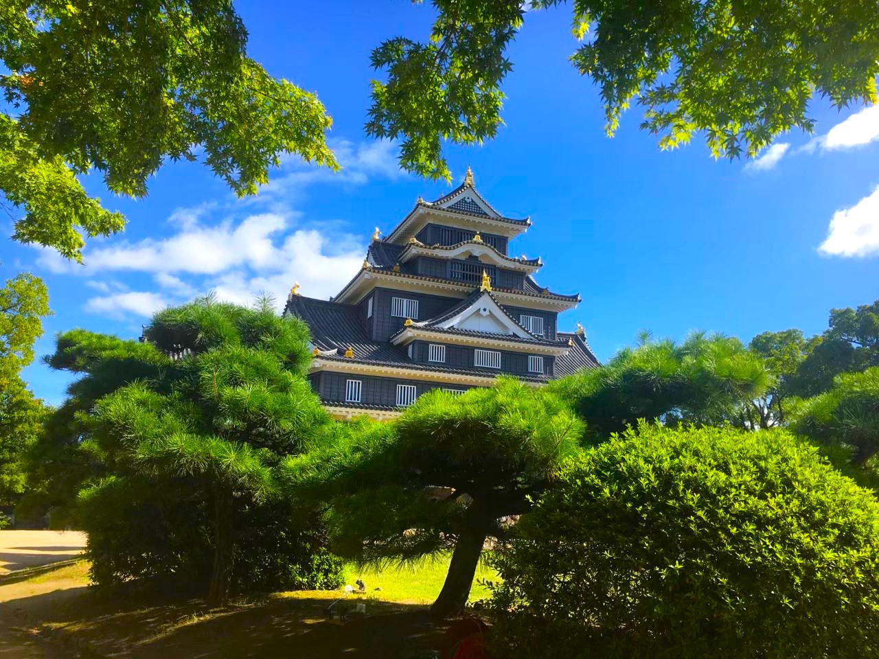 Okayama Tourist Attractions!! – Japan Discovery Blog
