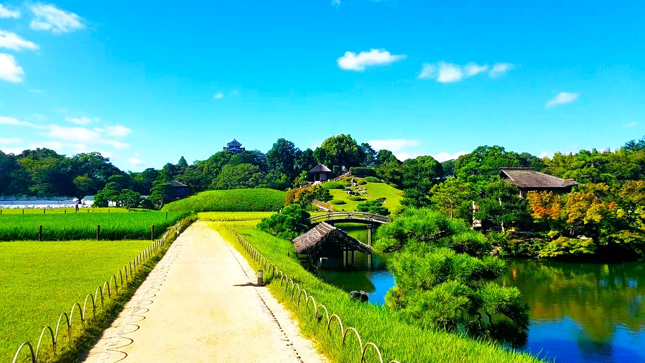 Okayama Tourist Attractions!! – Japan Discovery Blog