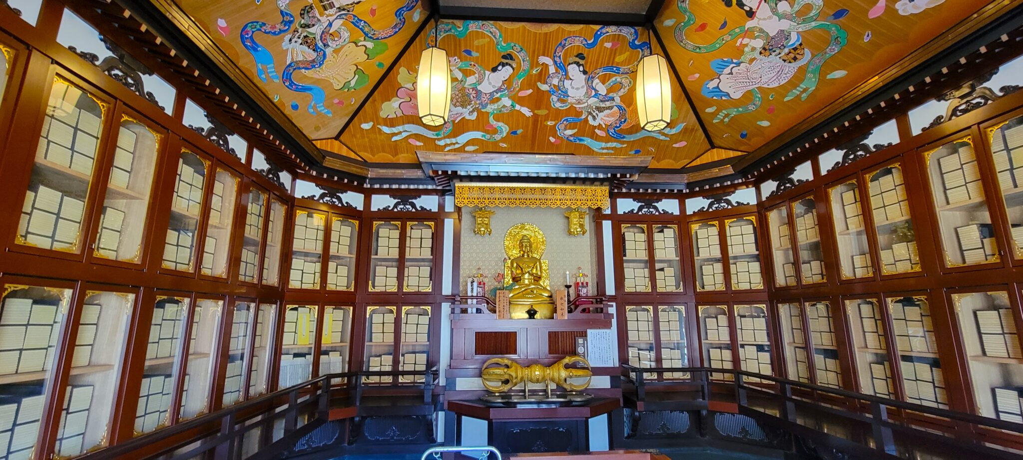 Kawasaki Daishi Temple – Japan Discovery Blog