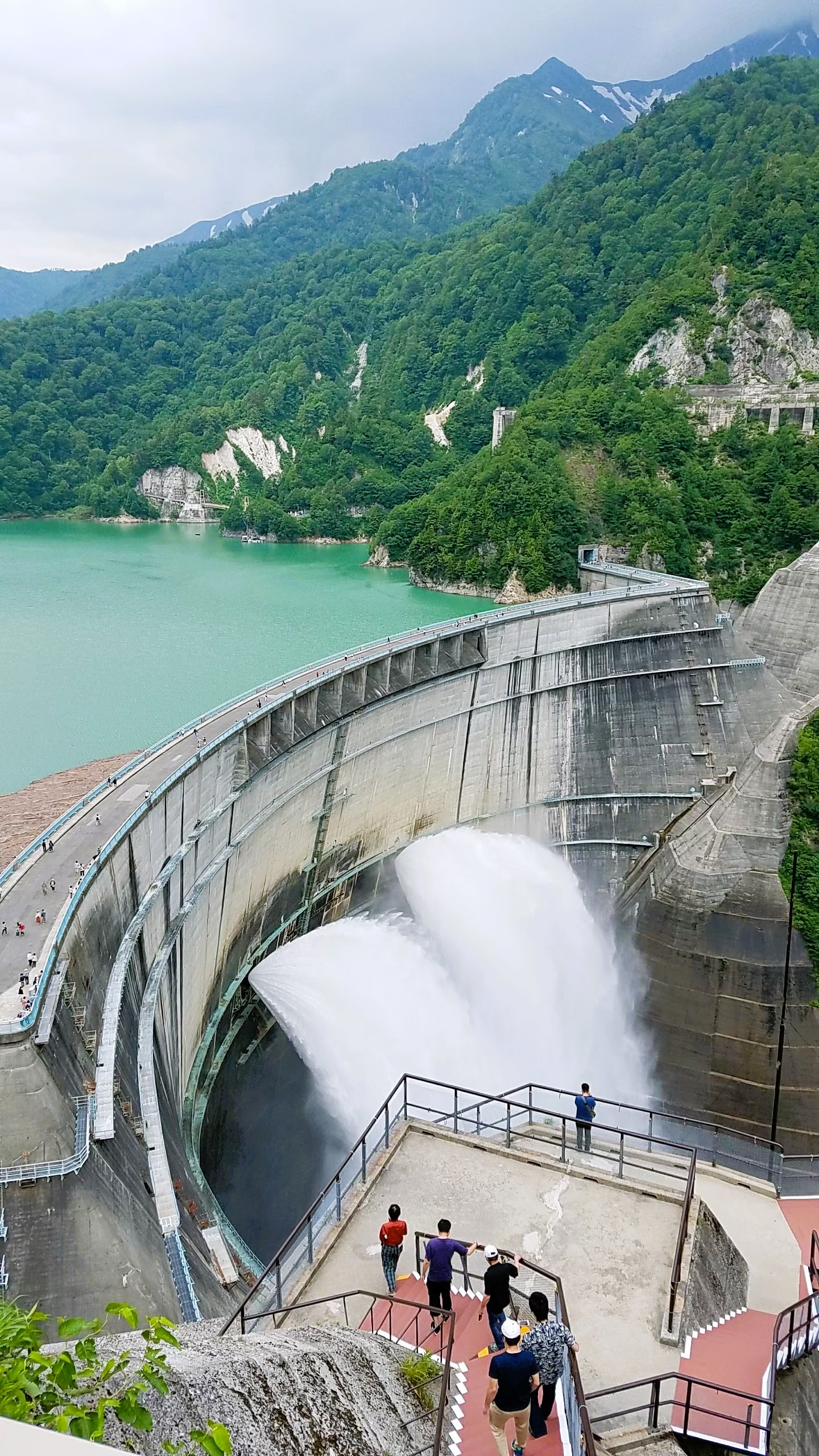 Toyama Tourist Spots! 6 things to do! – Japan Discovery Blog